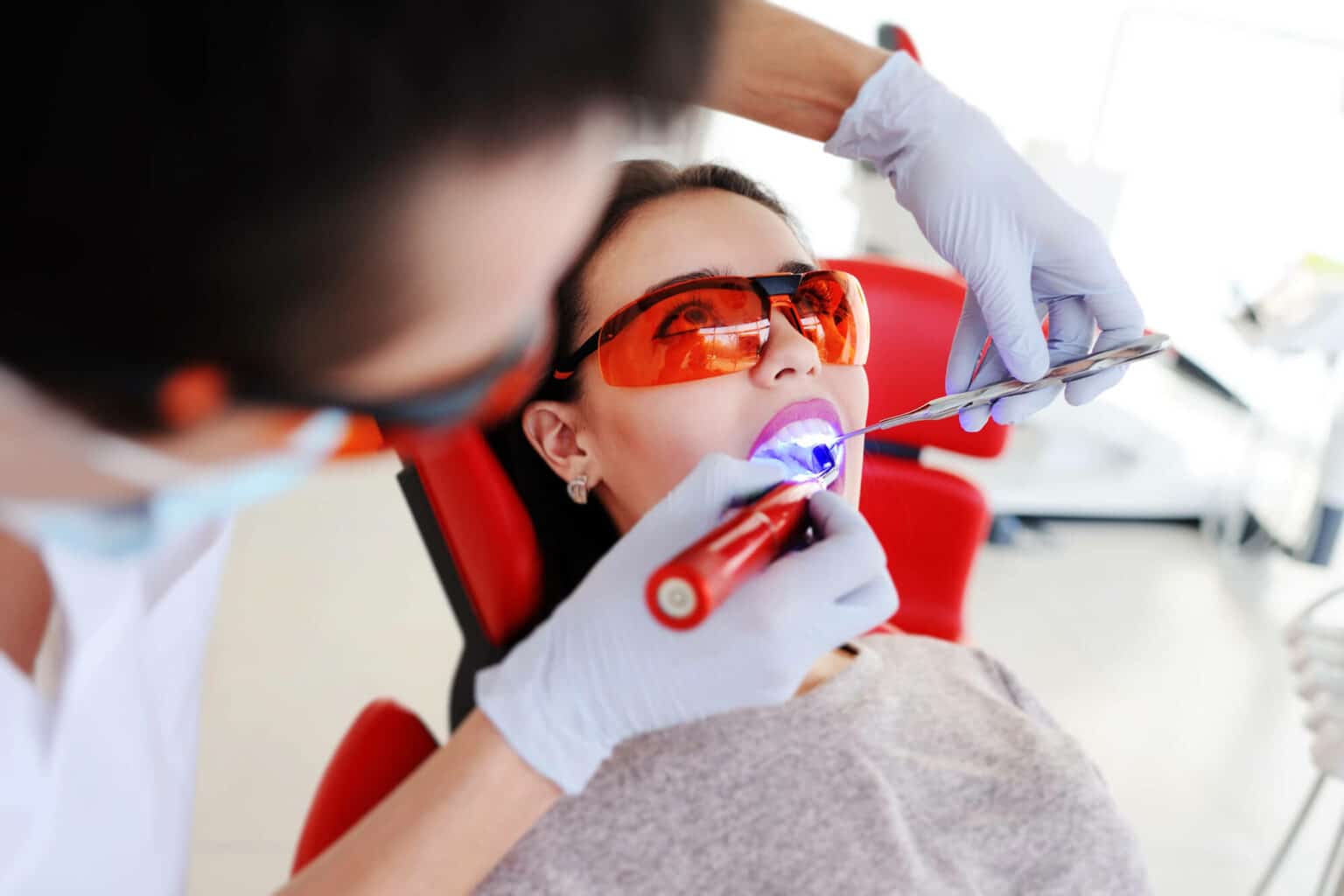 The Best Biocompatible Fillings for Holistic Dental Care